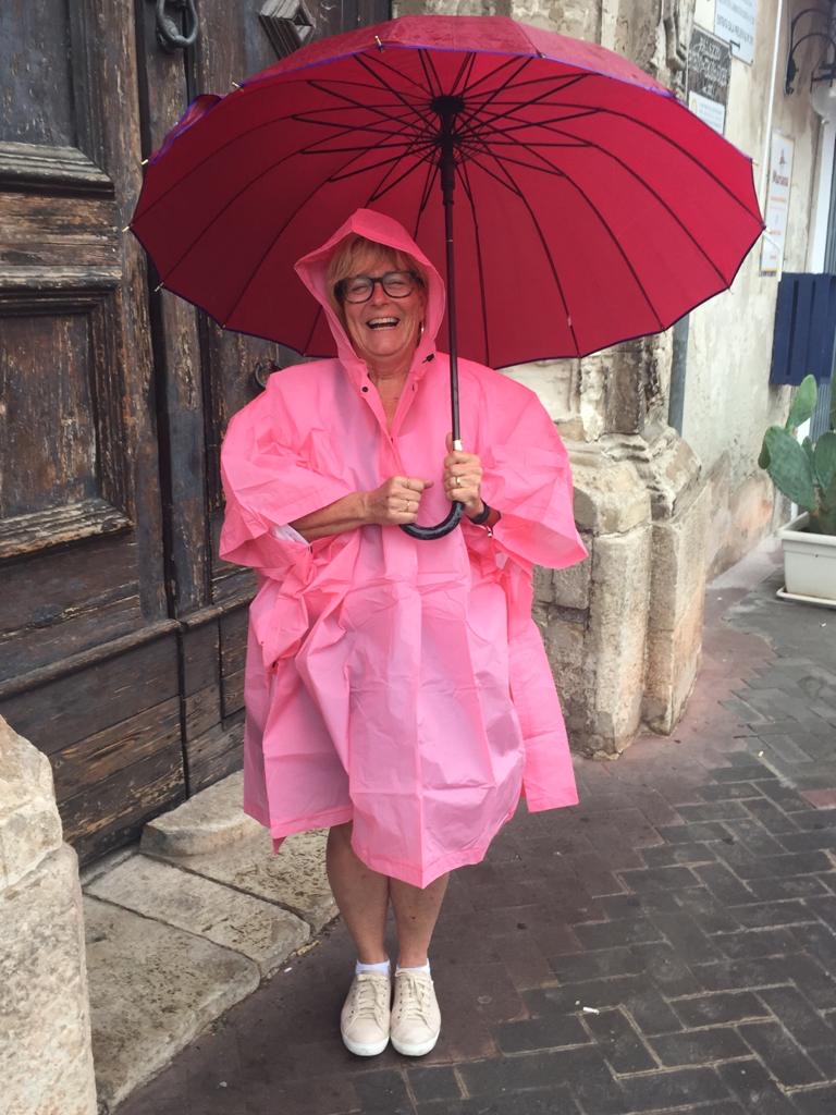 About me – Cathy Murray