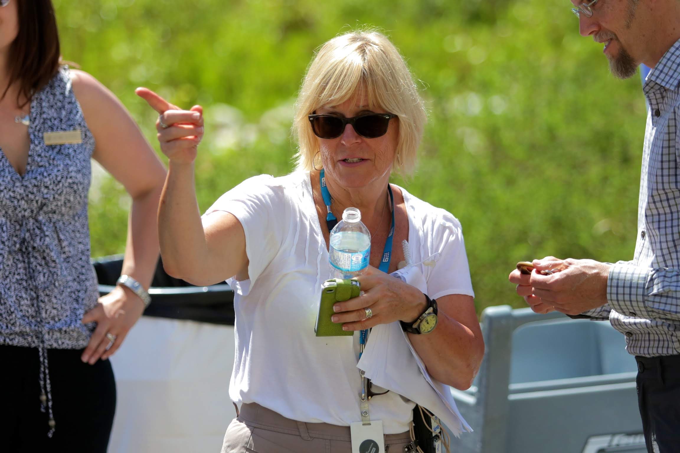 About me – Cathy Murray